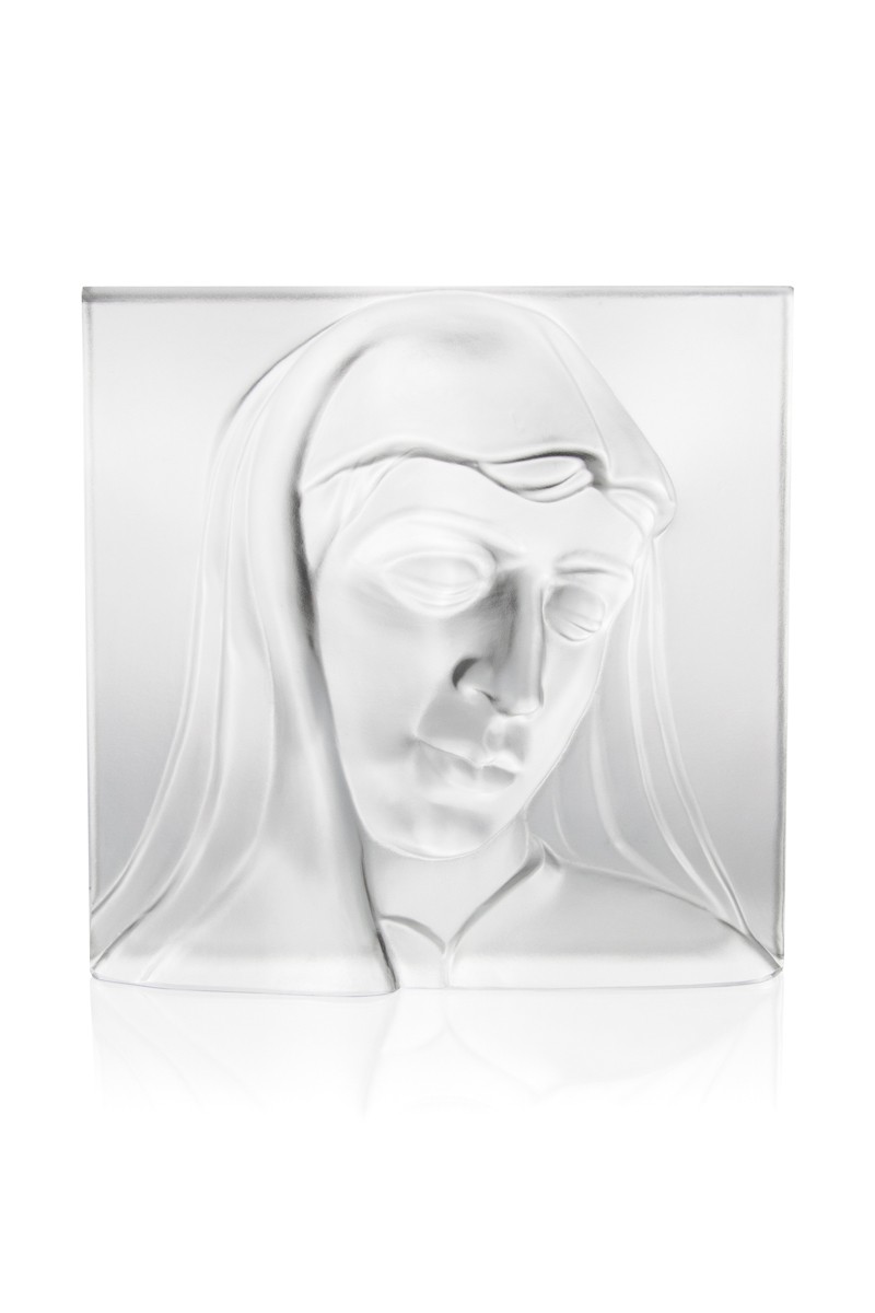 „Madonna” - Halama Glass | Products