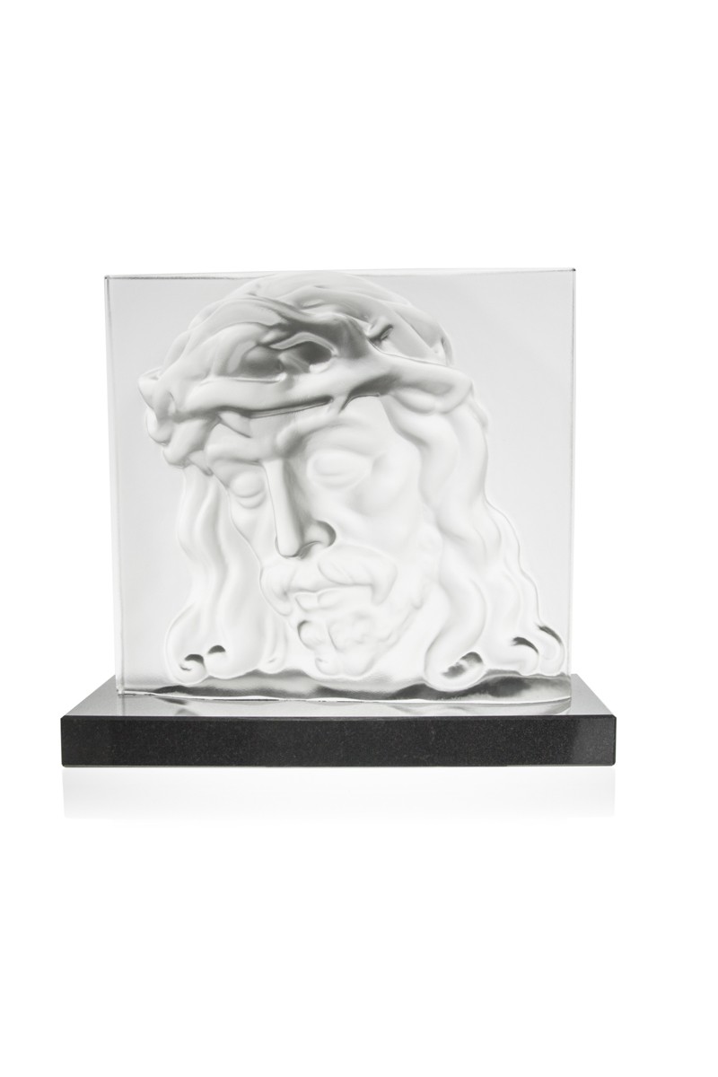 „Christ” - Halama Glass | Products