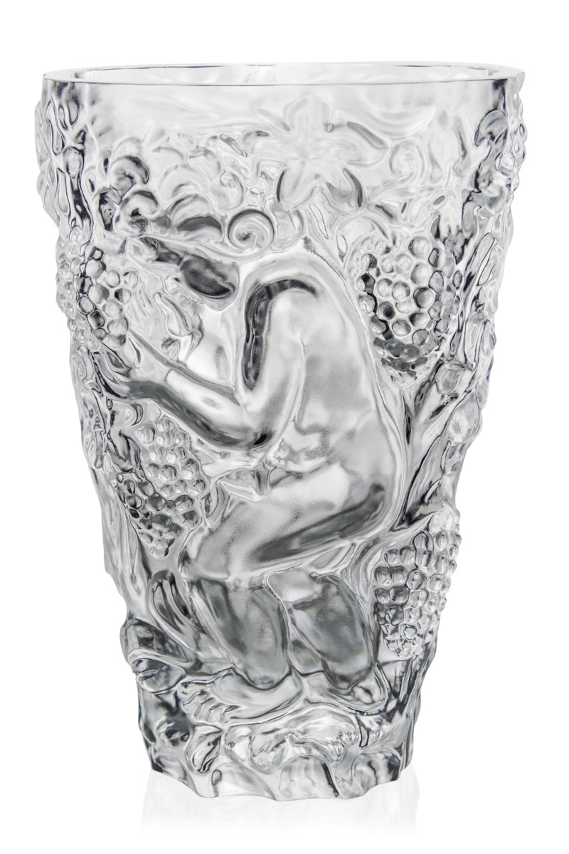 „Bacchus” - Halama Glass | Products