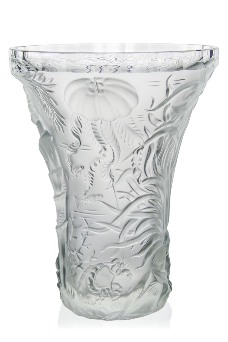 „Lagoon“ - Halama Glass | Products