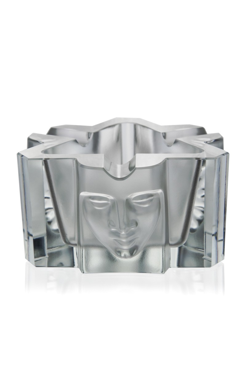 „Heads” - Halama Glass | Products