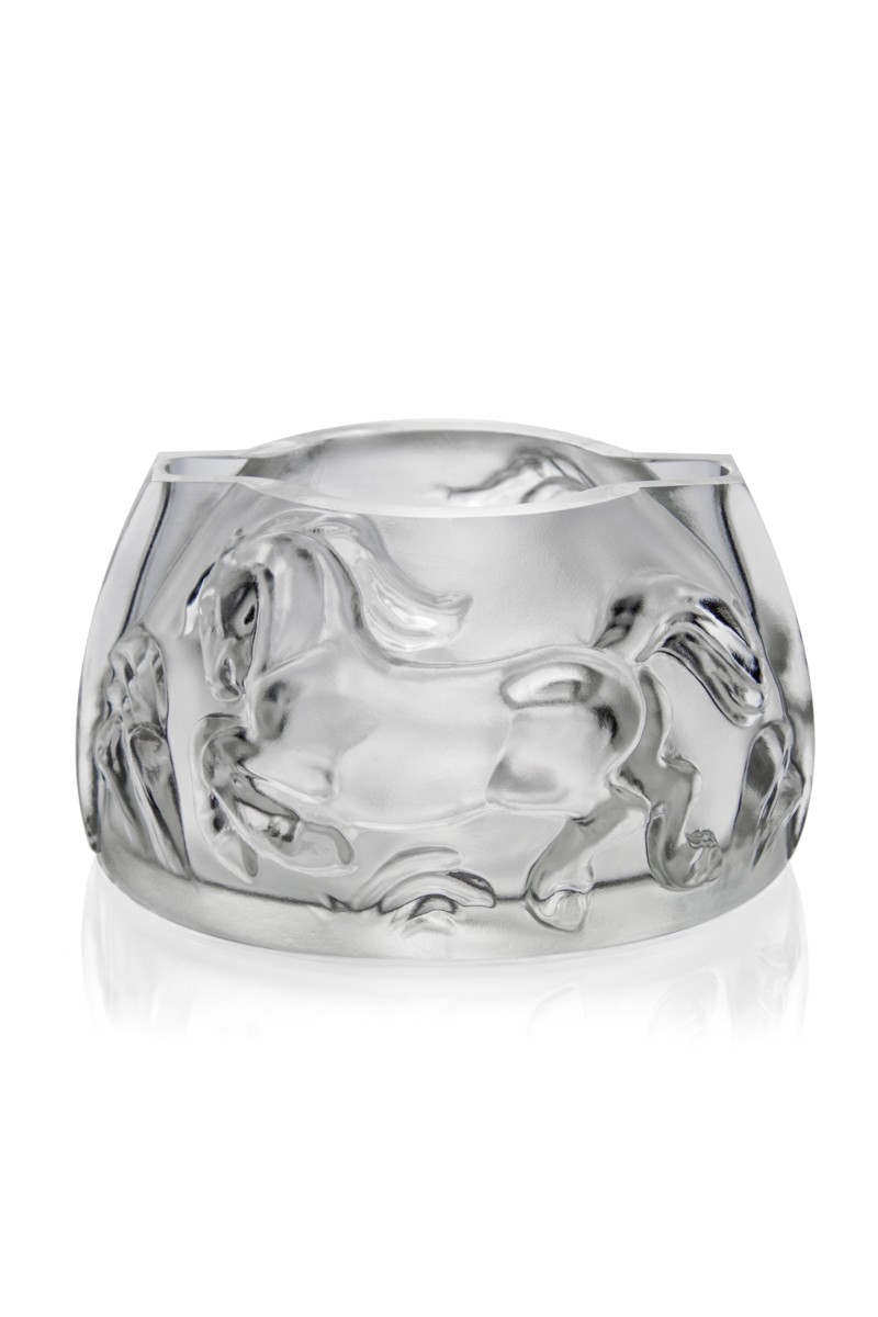 „Koně“ - Halama Glass | Products